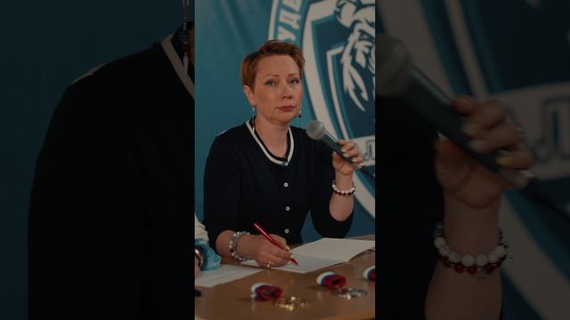 Ваня, спасай! 43 серия