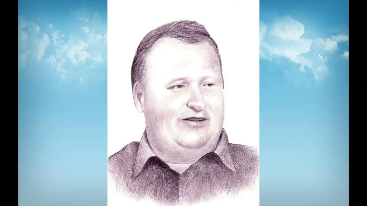 Николай Телега: тяжелое испытание веры (глава из аудиокниги "Его невидимые руки")