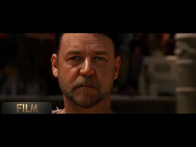 Фильм "Гладиатор 2" (2024) | русский трейлер