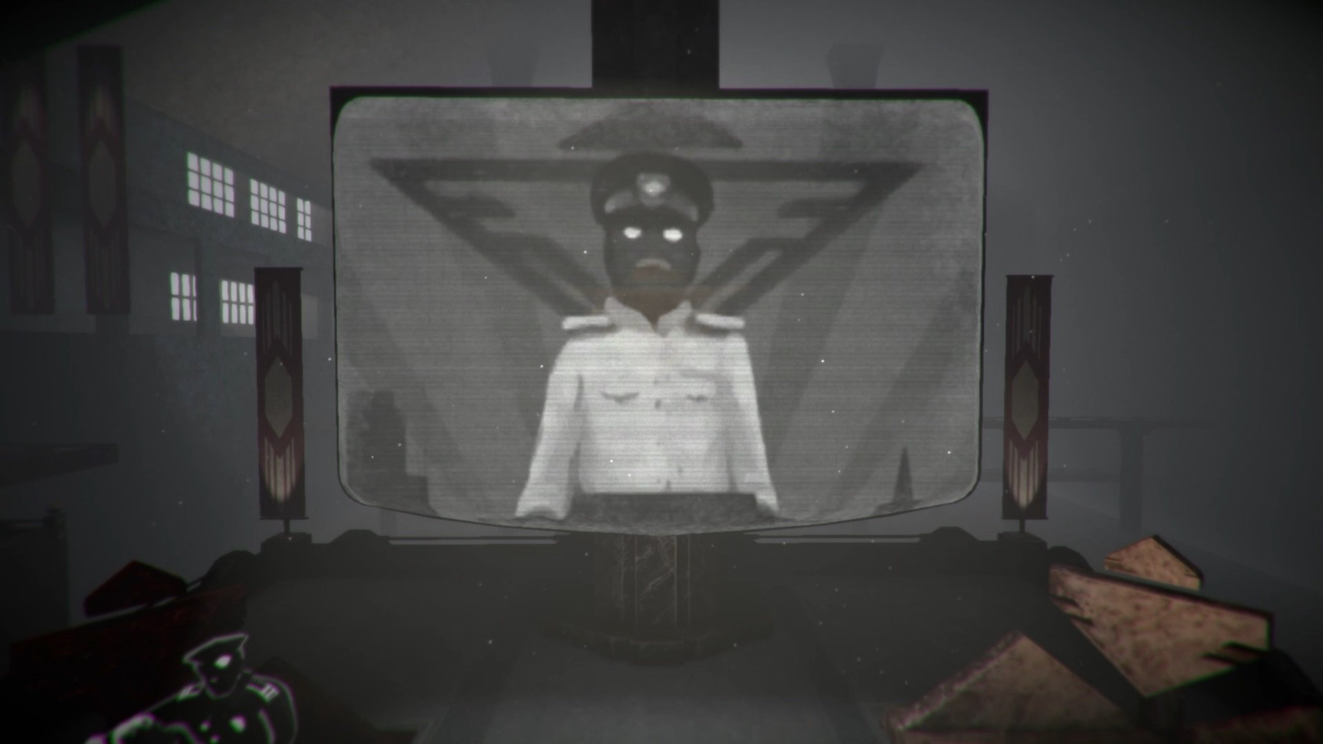 Кровавый путь. Beholder 2 # 15 серия