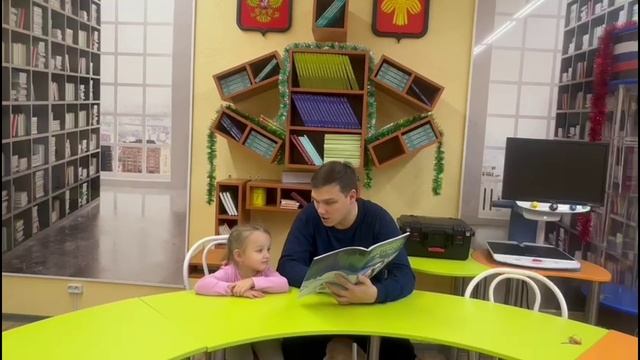 Читающая республика. Гаврилов А.А.