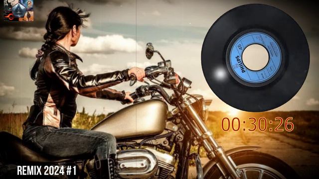 REMIX-2024#1_В ДОРОГУ, DEEP REMIX 2024