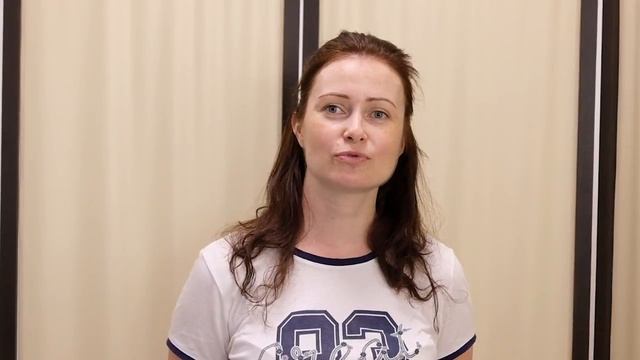 Мария, отзыв / LOVE DANCE / школа танцев в Королёве