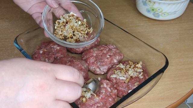 Если бы я знала о существовании этого рецепта, готовила бы его каждую субботу