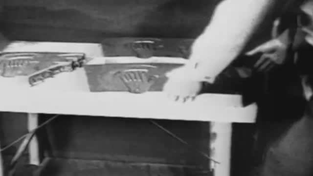 Легенда НЛО и событий Розуэлла