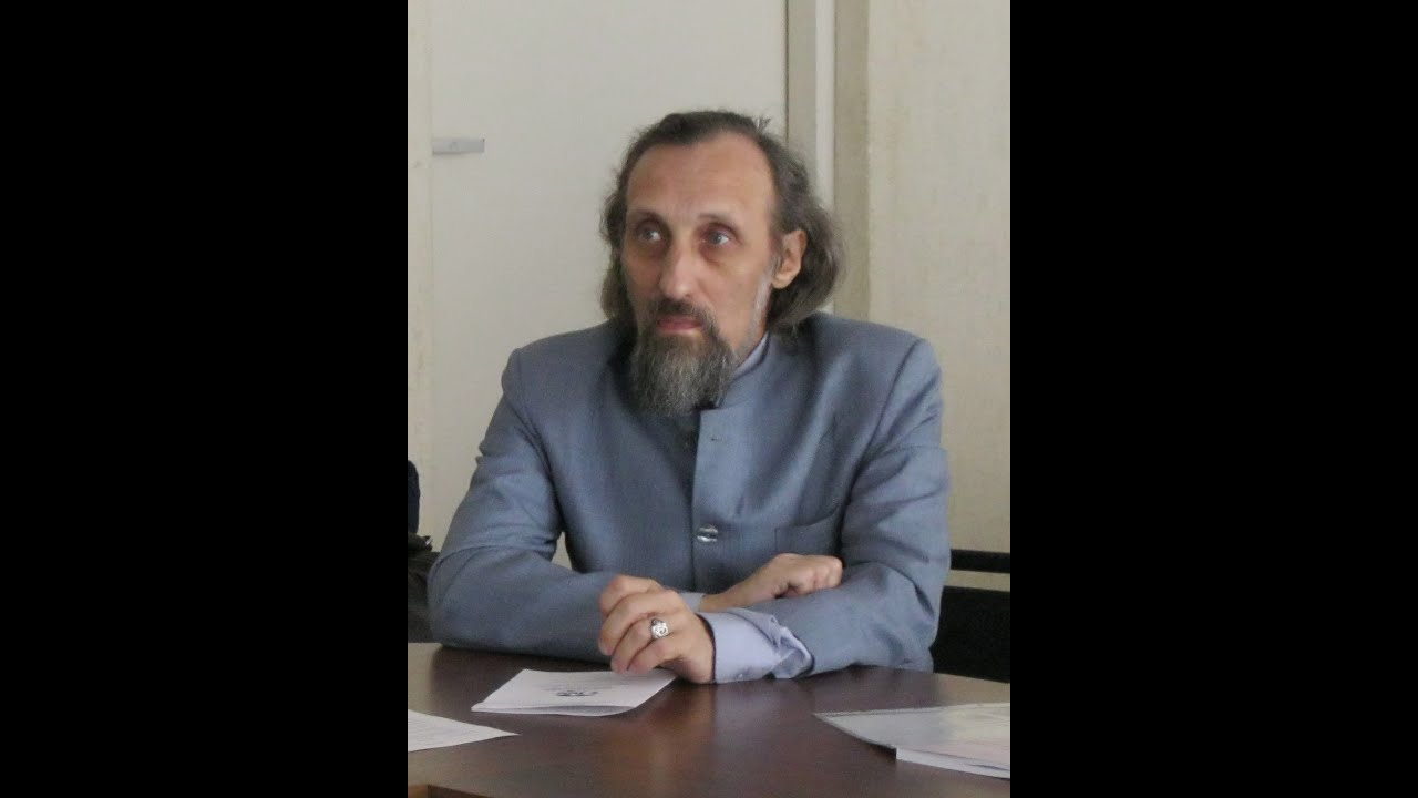 Лекция «Рерихи о будущем России»