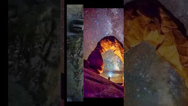 Виды красивые