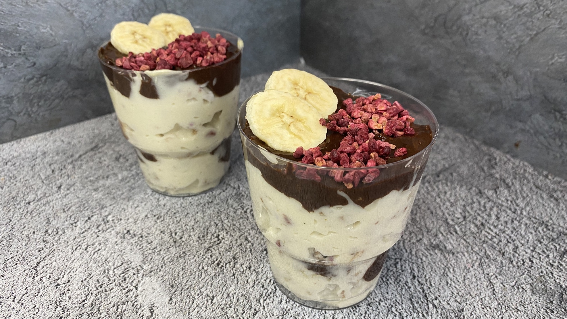 ПП ПРОТЕИНОВЫЙ ТРАЙФЛ, ЗОЖ, БЕЗ ГЛЮТЕНА, КБЖУ в описании