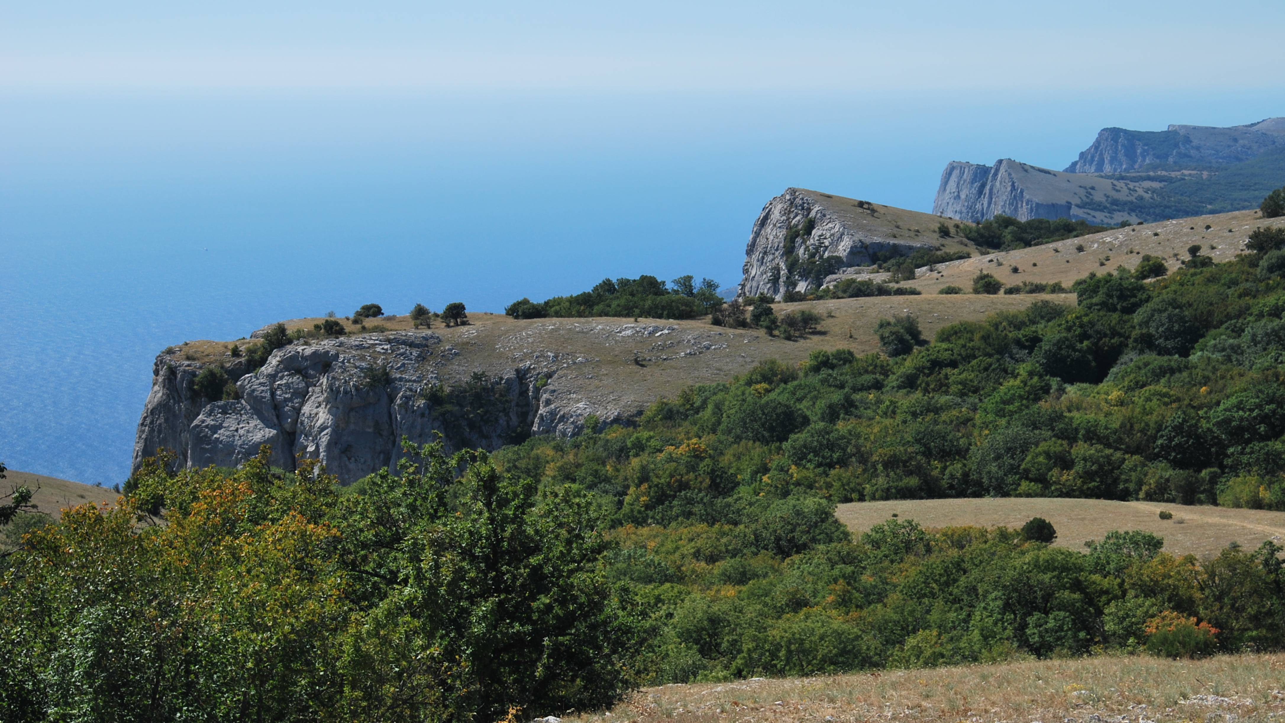 По крыше Крыма_трейлер