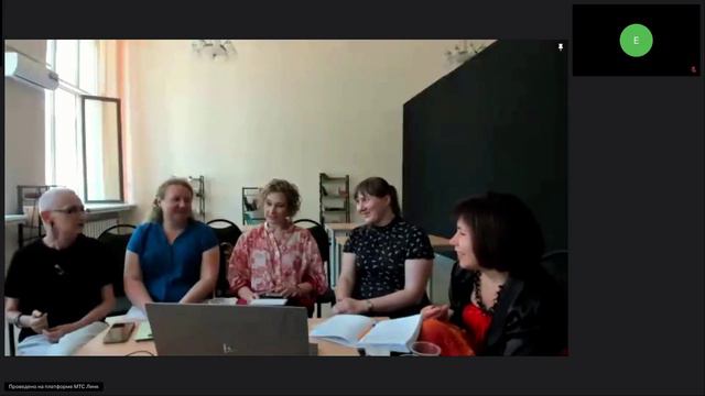 Литературный семинар Четвертая стена 30 июня 2024 г.