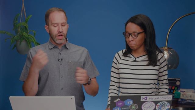 5. Data in a Razor Page ASPNET Core