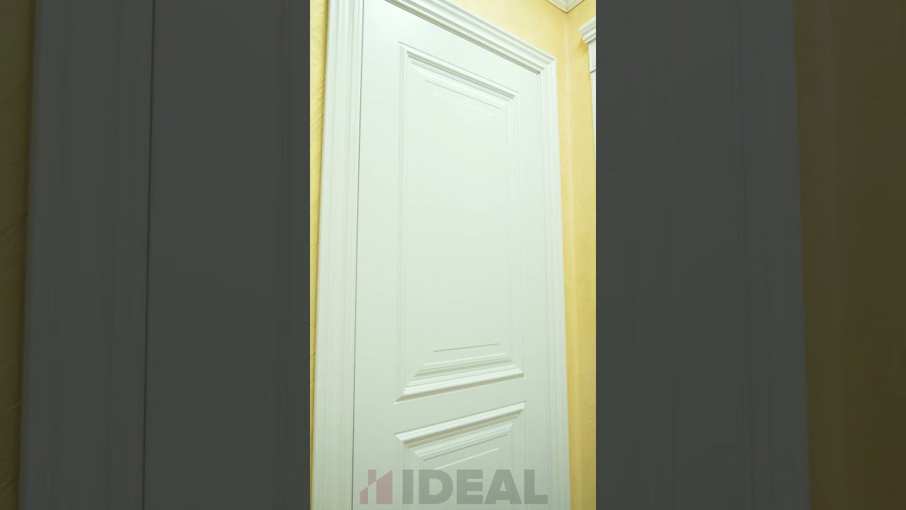 Межкомнатная дверь "Акцент".