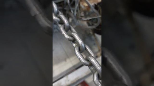 скованные одной