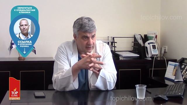 Рекомендации после лечения сердца в Израиле: доктор Амир Крамер | ТОП Ихилов