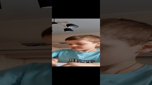 я рисую танк