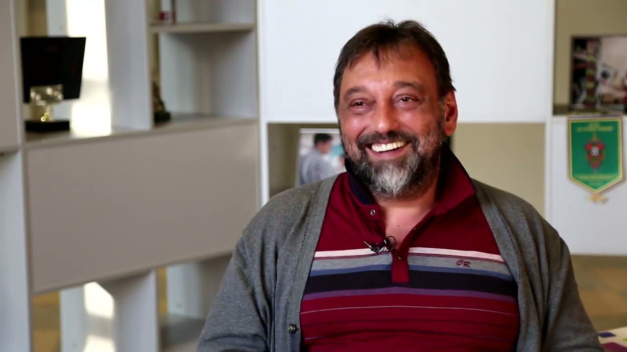 Клуб Квант - история фильм 5