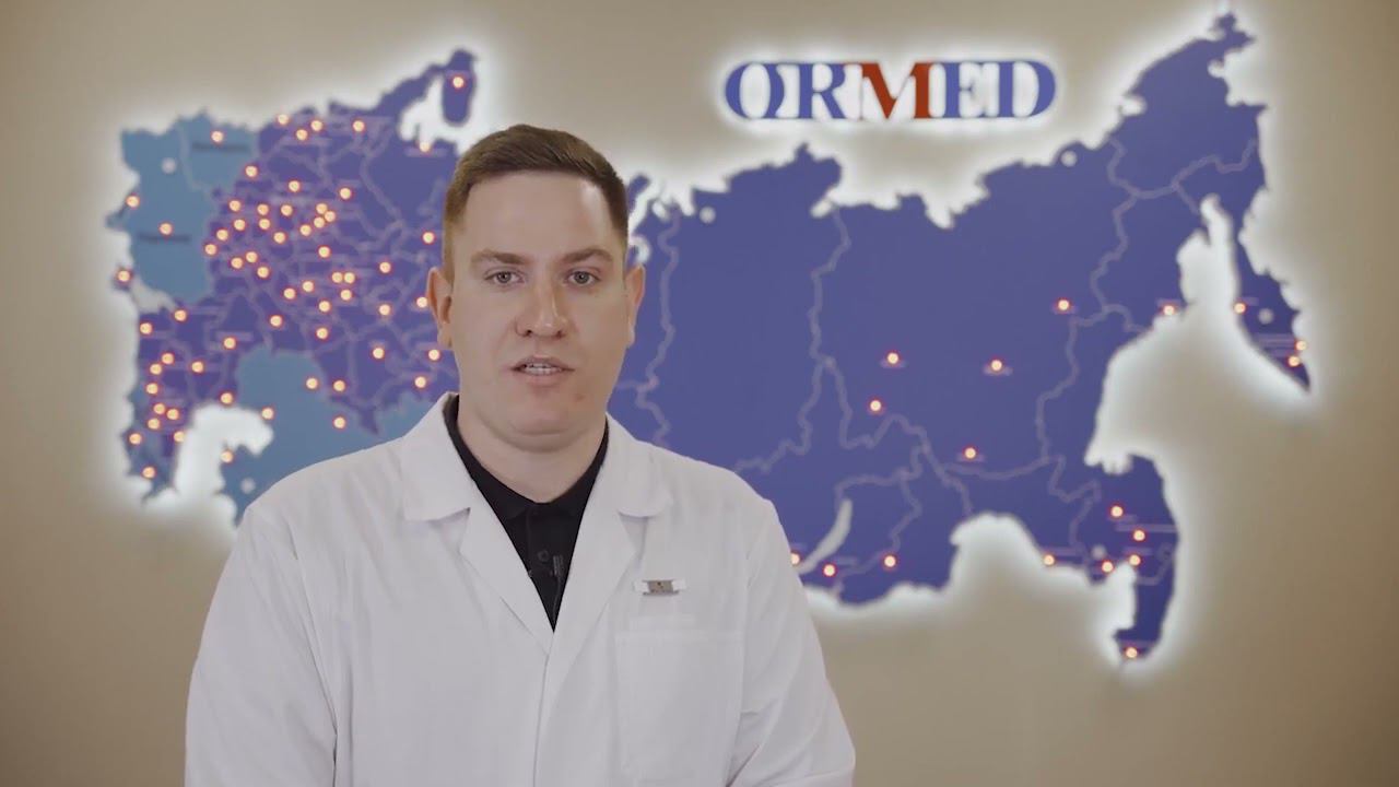 Видеоинструкция по эксплуатации Ormed FLEX F05 аппарата для реабилитации лучезапястного сустава