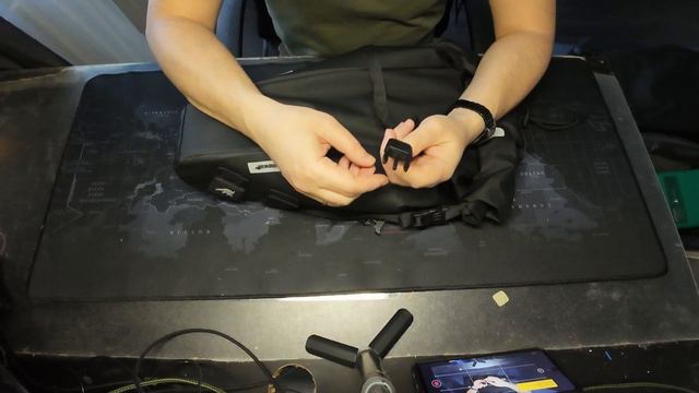 сумки Rhinowalk