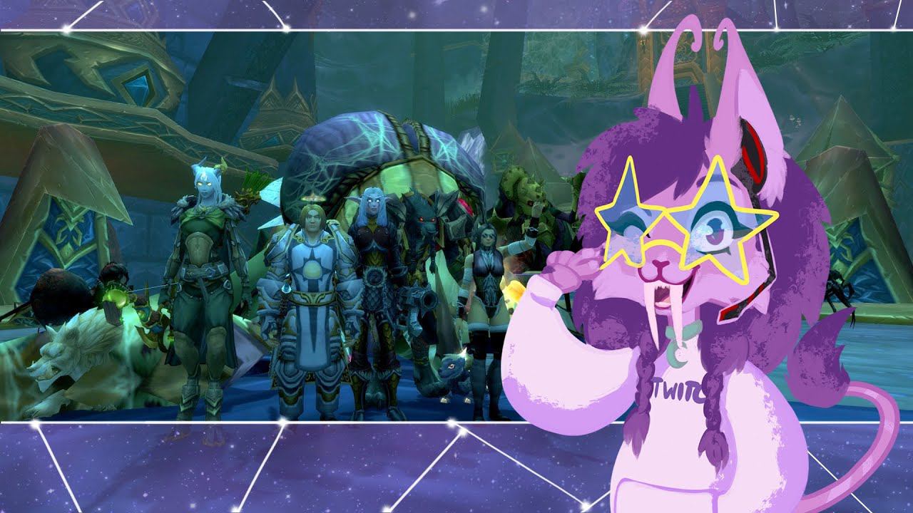 Азжол-Неруб Героик | 20 уровень