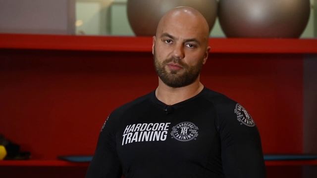 Качаем ноги  и плечи с Геннадием Галициным. Третий тренировочный день