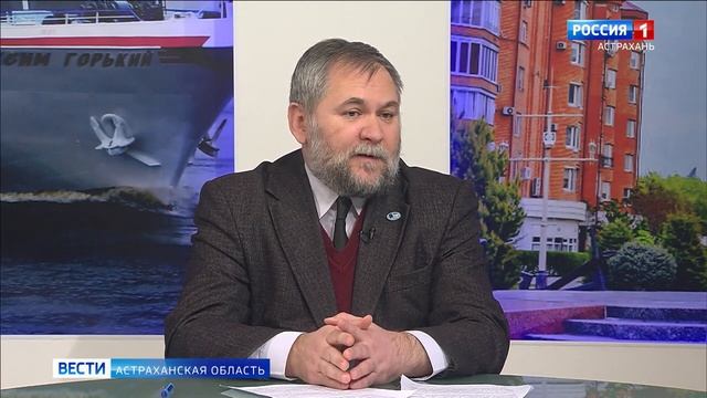 Интервью. Новые правила рыболовства. Эфир от 17.01.2023