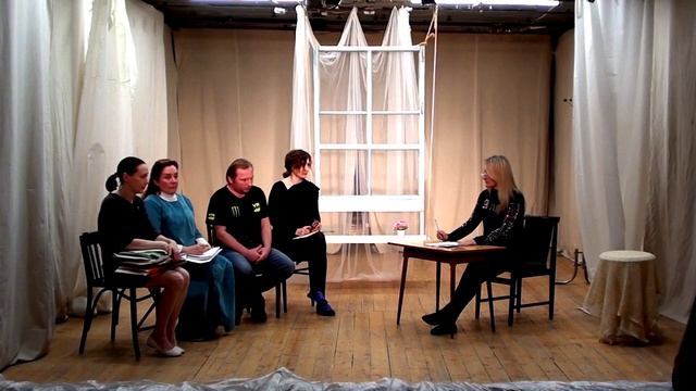 ЧС 1 / Характеристики числа сознания по дате рождения / Сюжет из жизни одного руководителя