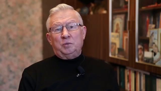 12. Здравая жизнь. Генерал-майор Ратников Б. К.mp4