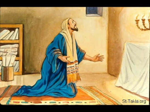 16.11 По страницам Библии - лекции доктора Мак Ги по книге Неемии