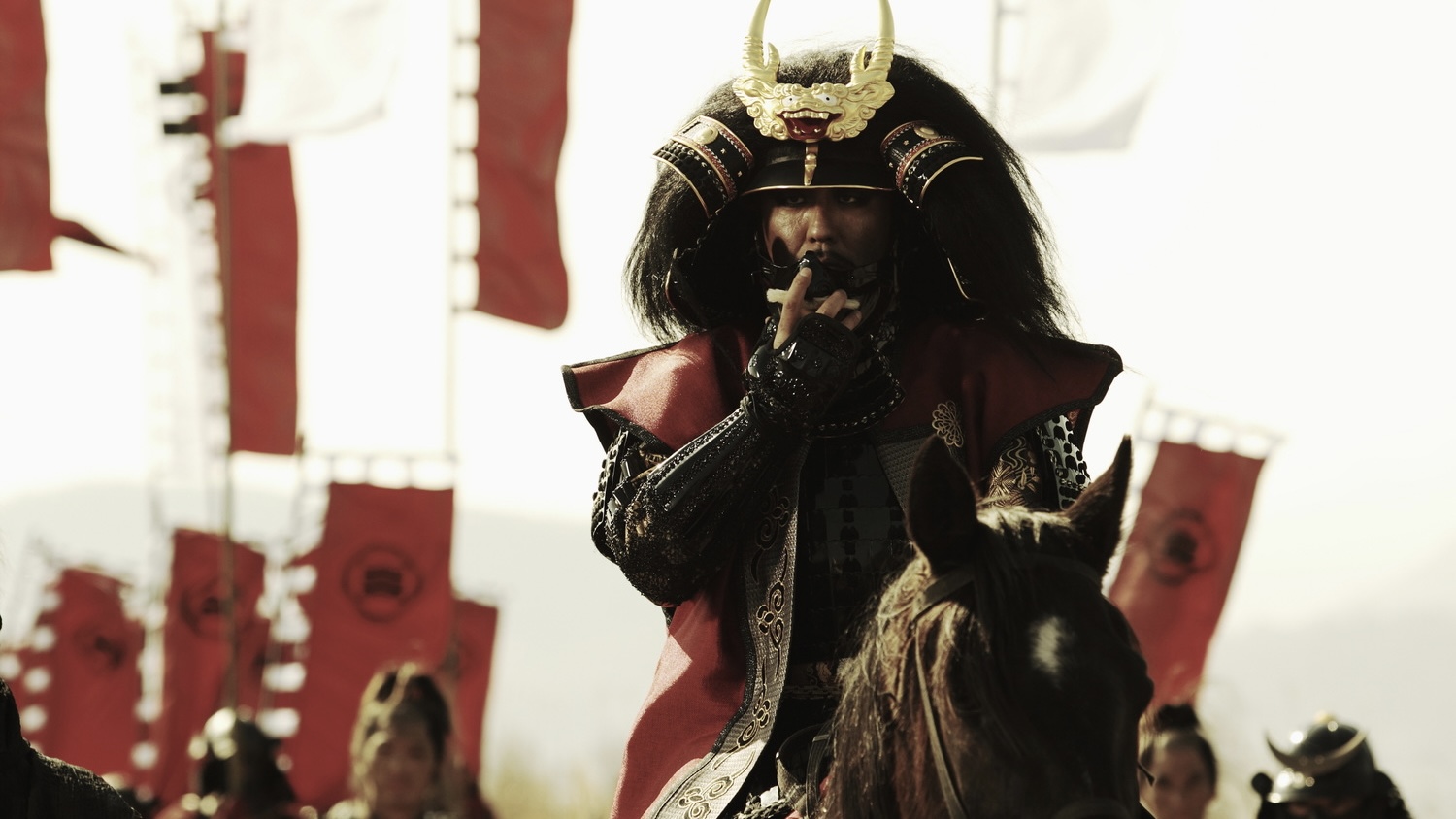 Битва в проливе Мёнрян (2014)