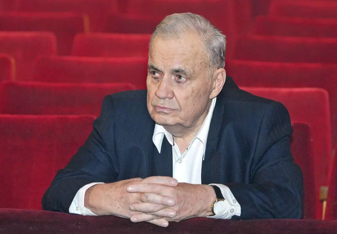 Эльдар Рязанов: лучшие работы культового режиссера.