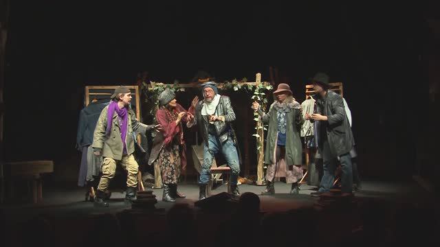 Названы имена победителей «Оренбургской лиры»