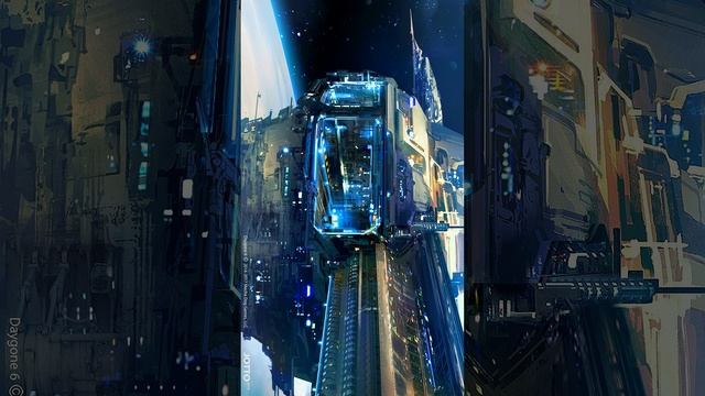 Владимир Сухинин Цикл:Отмороженный Попаданцы в будующие, Фантастика книга за минуту