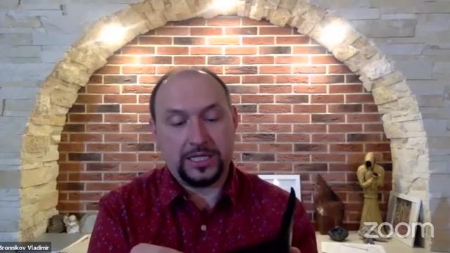 Вторая встреча мастер-класса  “NeoЧеловек: быстрое пробуждение сверхспособностей”.