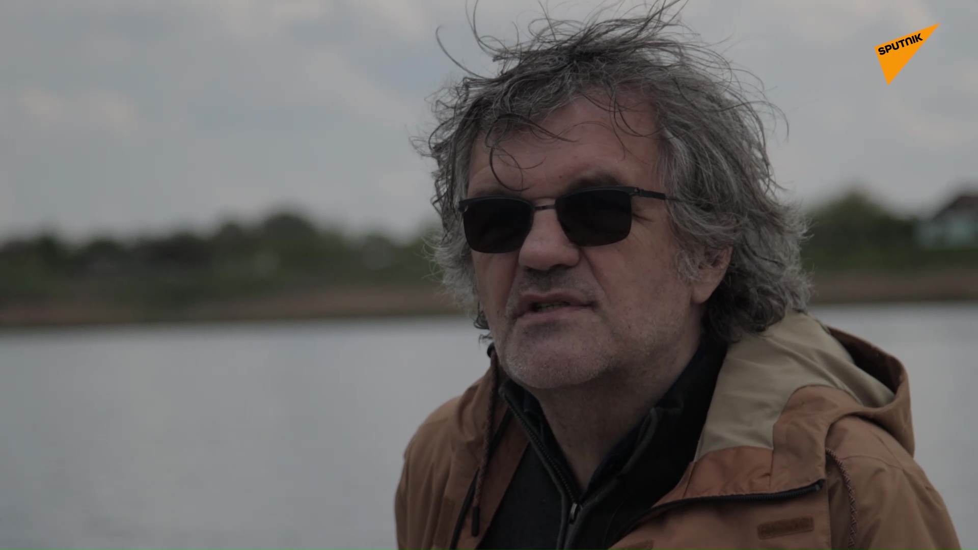 Moj život|Gdje je tu bio spor