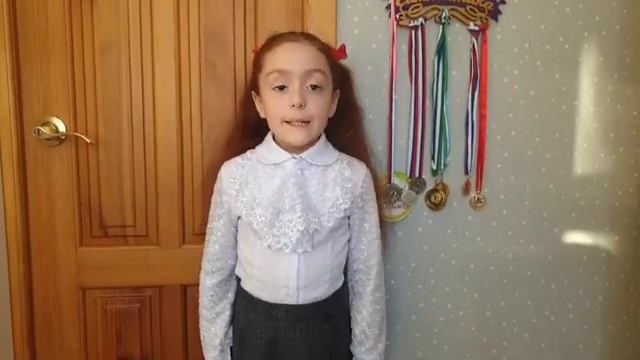 Тимерханова Камилла