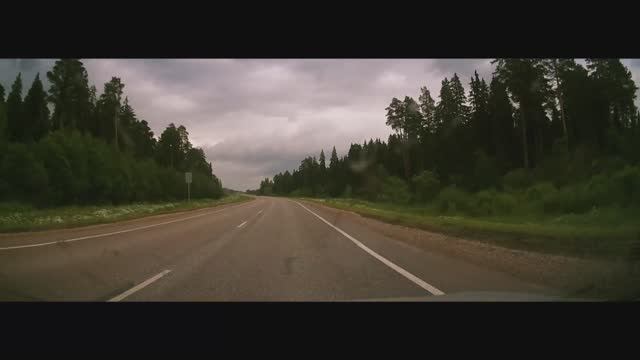 Игорь Харьков "Дорога"