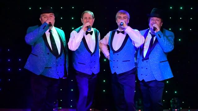 За милых дам 2021