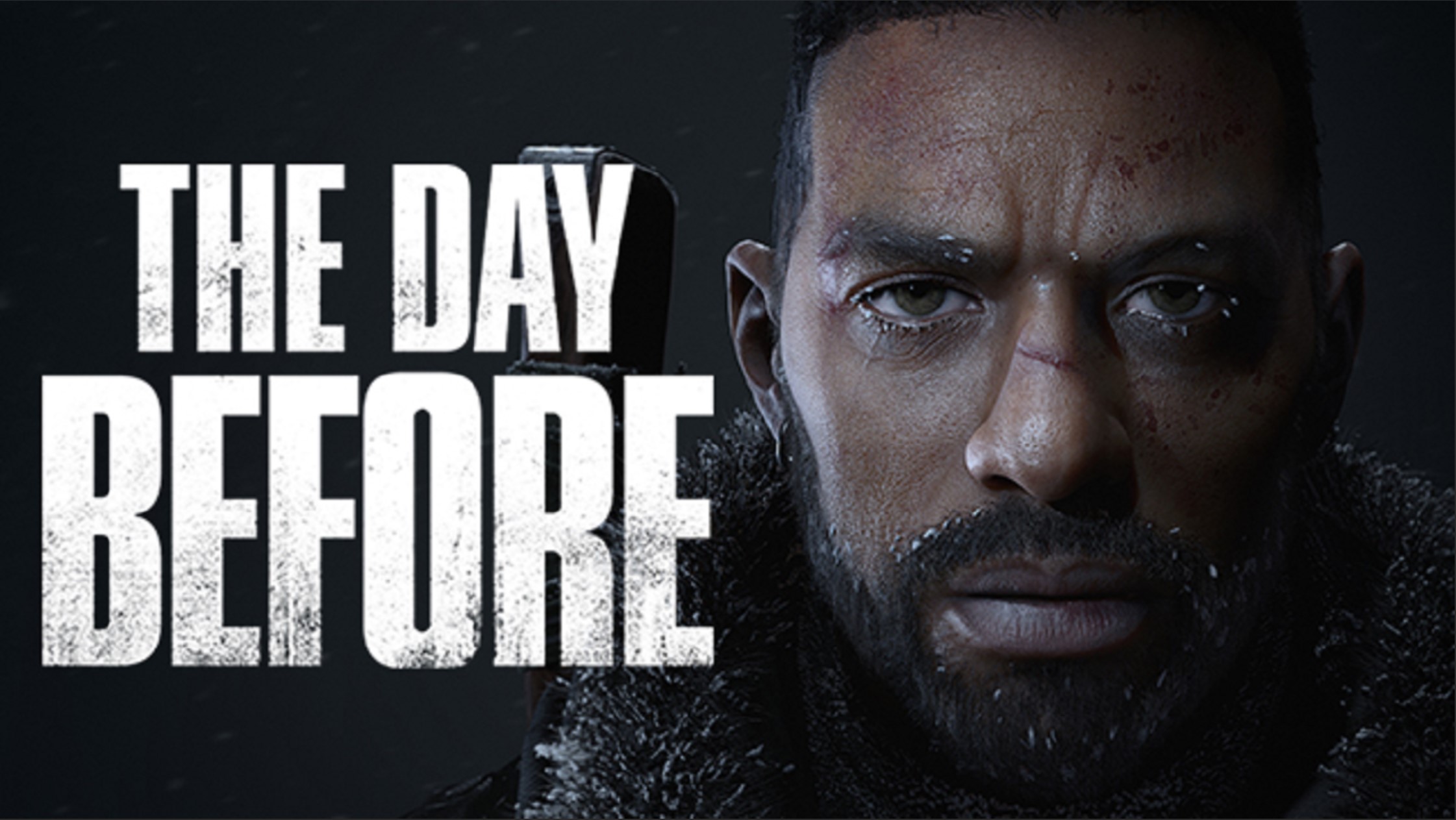 The Day Before №1,1 Режим "Исследователь" 4k 60к/с - Аварийная ситуация. #TheDayBefore #thedaybefore