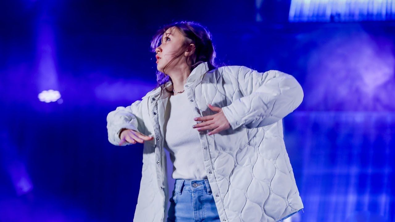 Аделина Абушкина | Шоу Кто мы? | Школа танцев Active Style