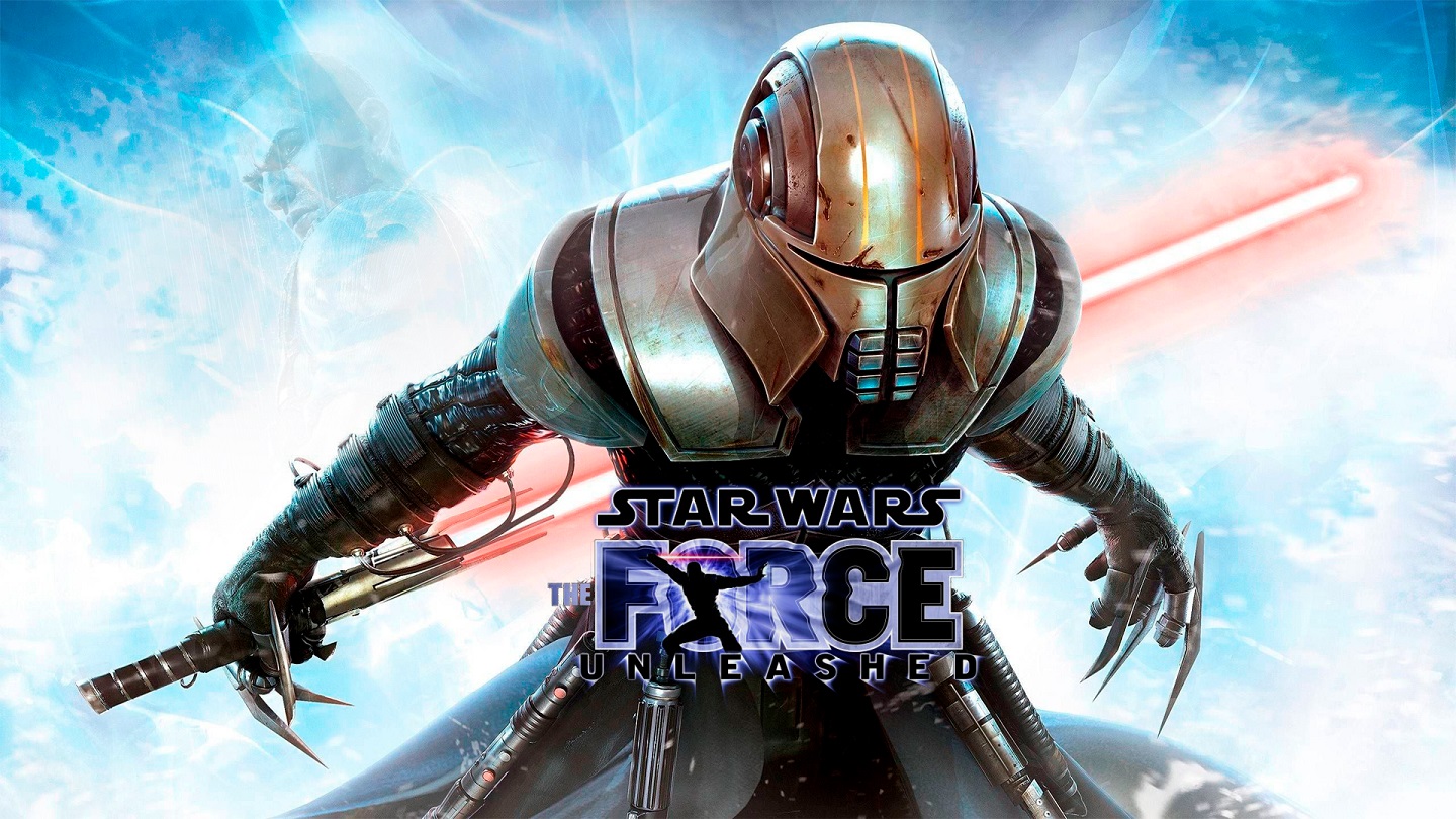 Послесловие - Дилогия The Force Unleashed