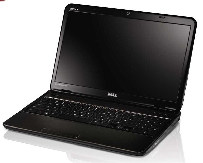 DELL Inspiron N 5110.mp4