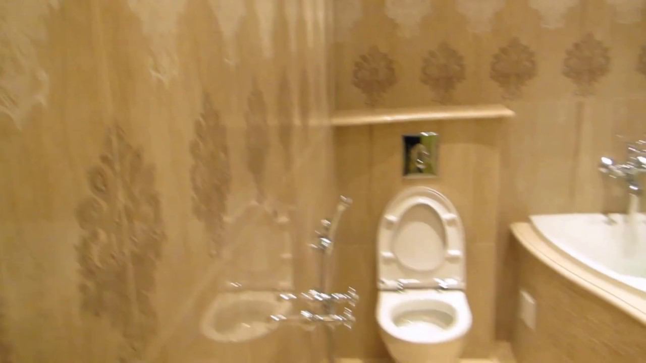 Ремонт ванной комнаты