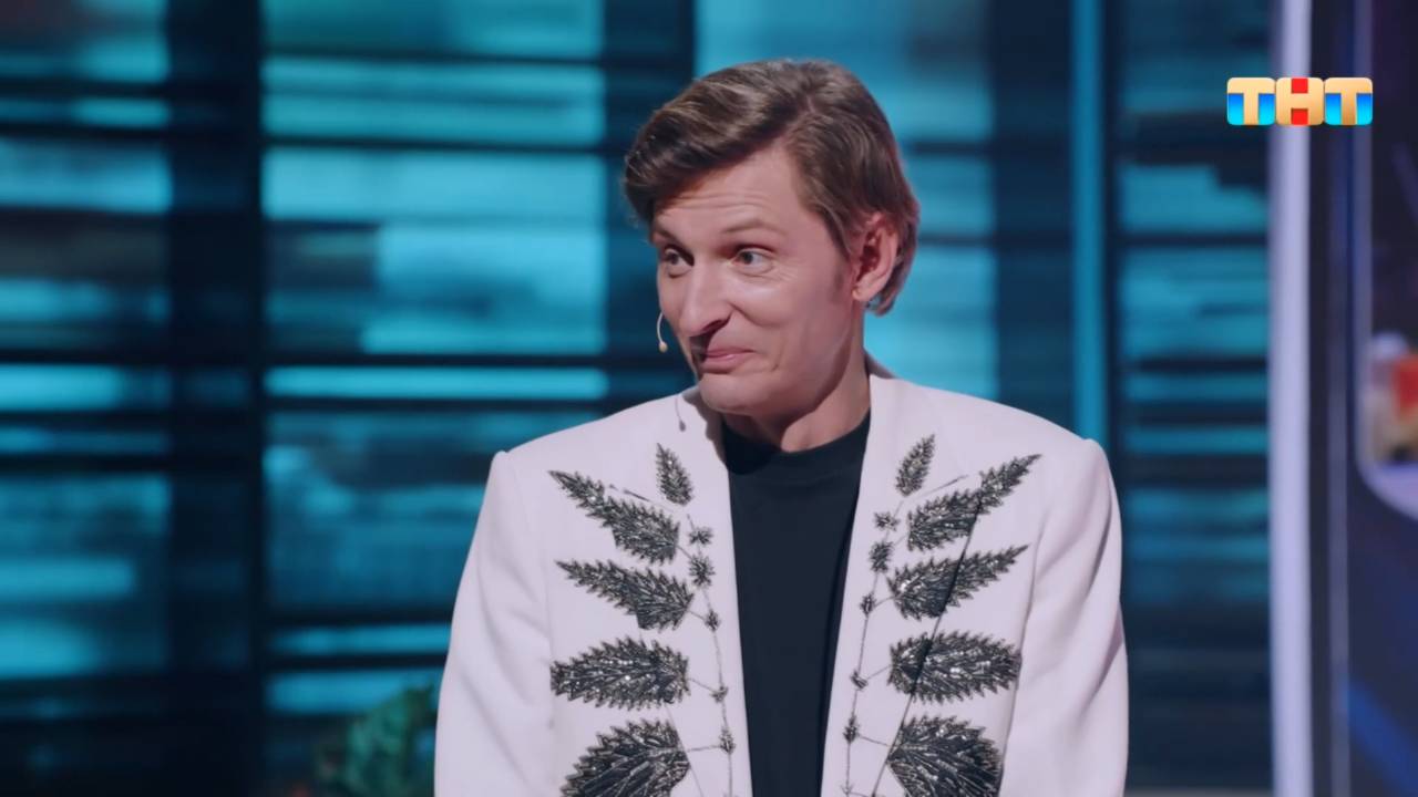 Павел Воля о семейной ссоре Джигана и Оксаны Самойловой