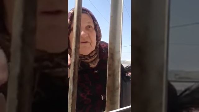 Бабка жгёт правду. Её бы на дебаты с Соловьёвым