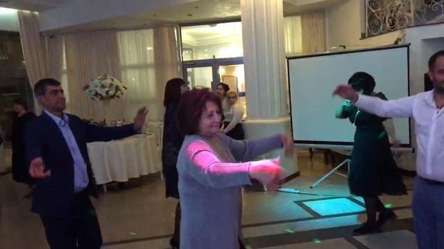 Ассирийская свадьба🔵⚪🔴 🎊Кристинa💞Нико.Assyrian wedding🎊🥂 .Kristina💞Niko.11.10.2019