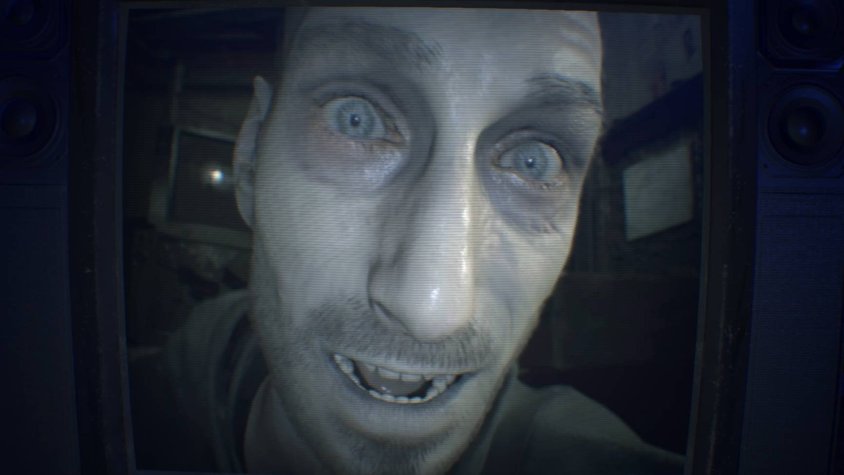 Resident evil 7#4
