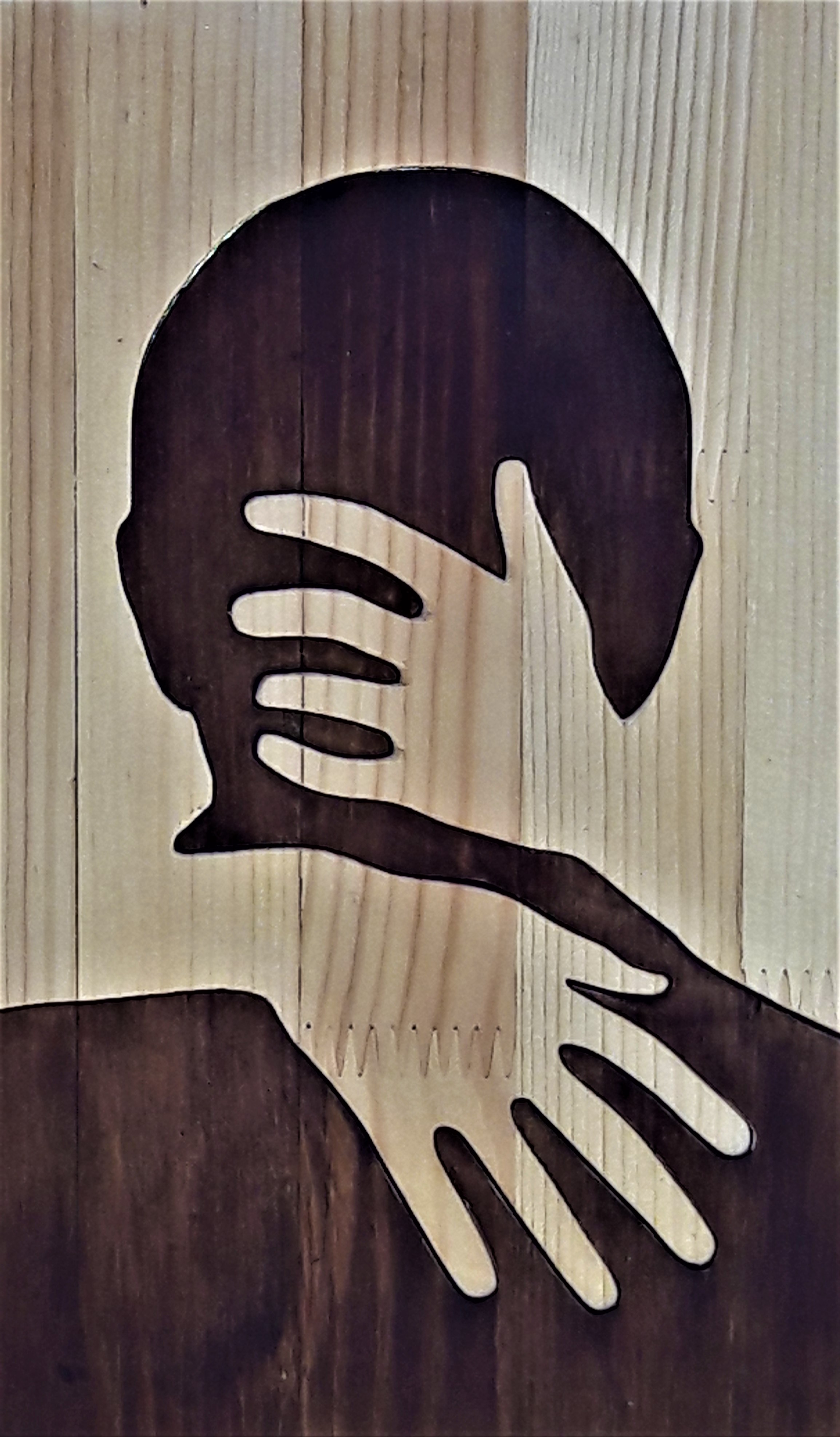 Книга "Иоанна - женщина на папском престоле" - Донна Вулфолк Кросс
Снят одноименный фильм, смотрите