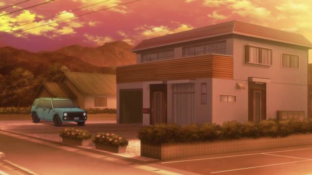 Yuru Camp Episode 01 Subtitle