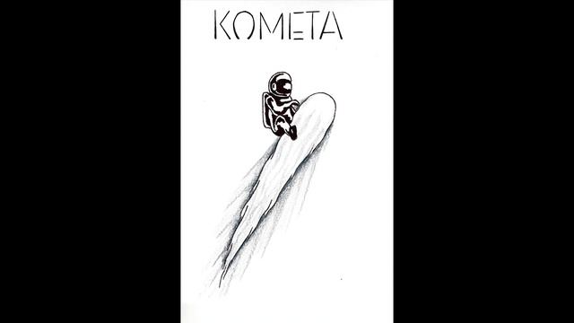 MaFusail – White Monkey – 07. Комета