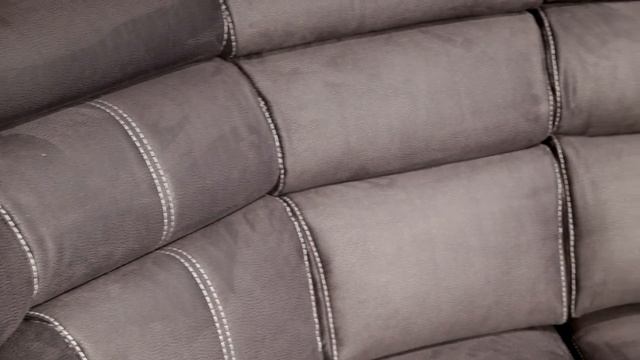 Модульный диван ДАЛЛАС